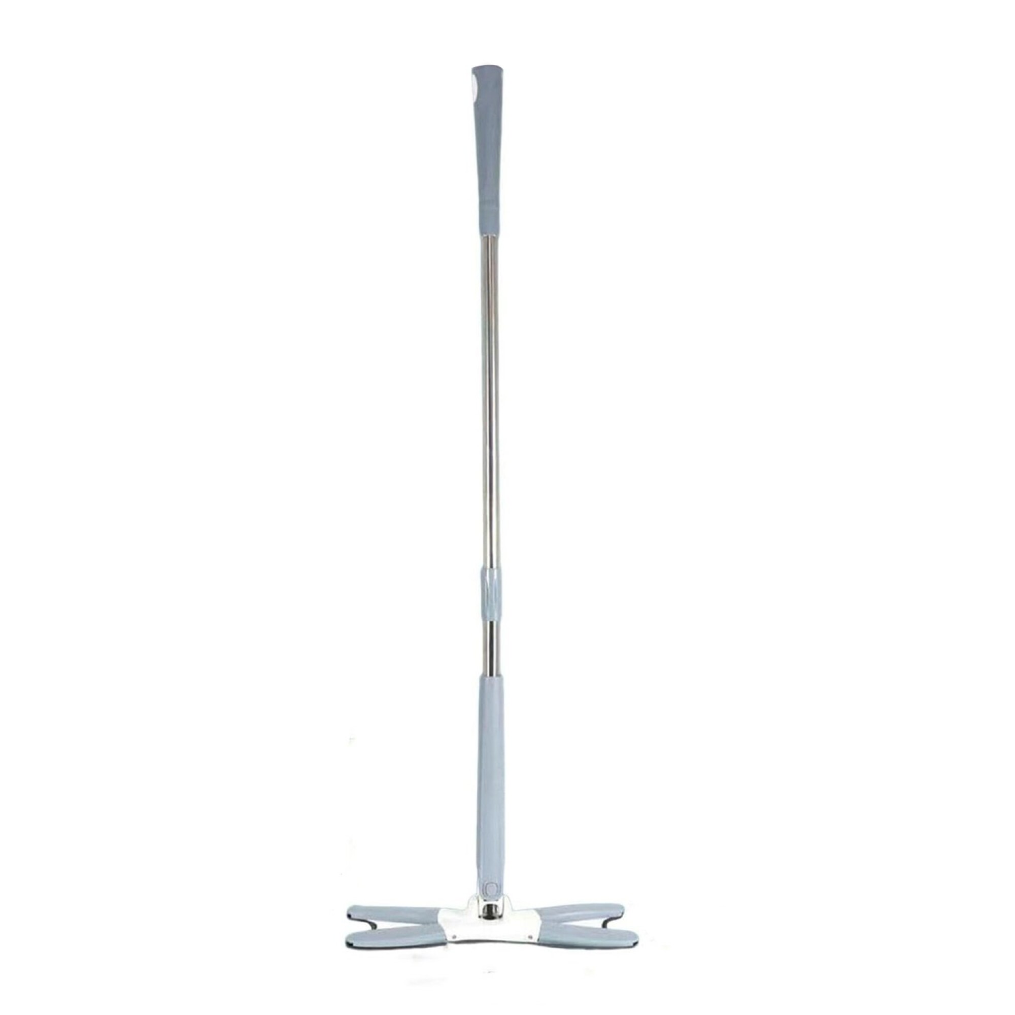 Mopa Giratoria Plana Lampazo Piso Limpieza Auto Escurridora - Variante ...