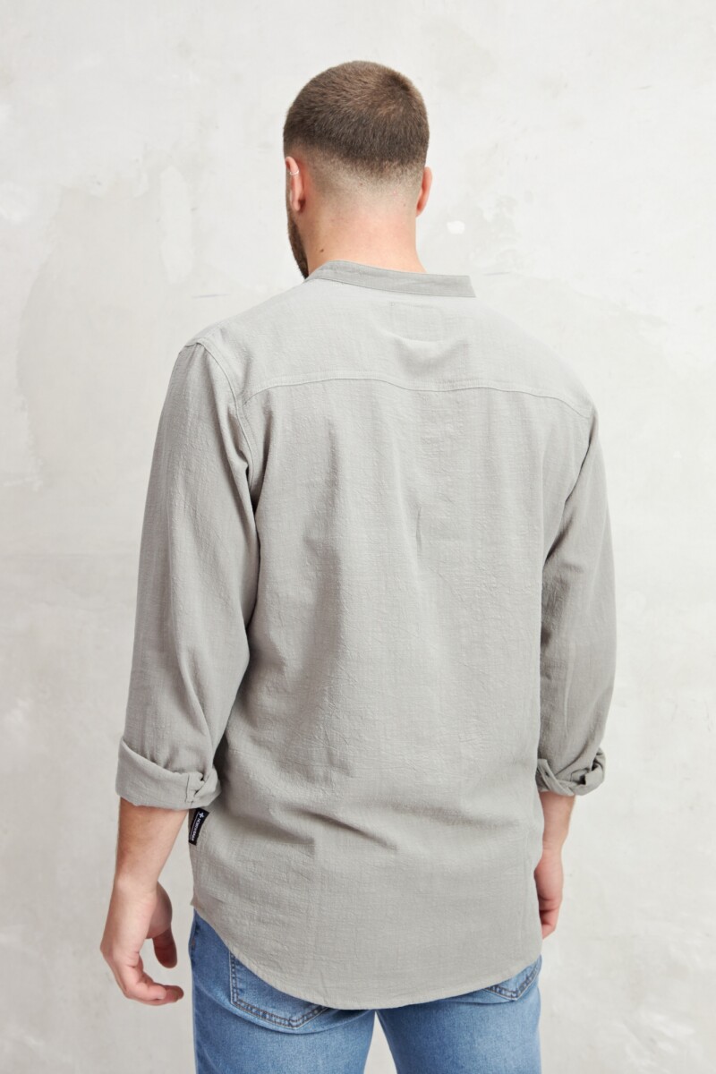 CAMISA BRIAN - VERDE — NorthSails