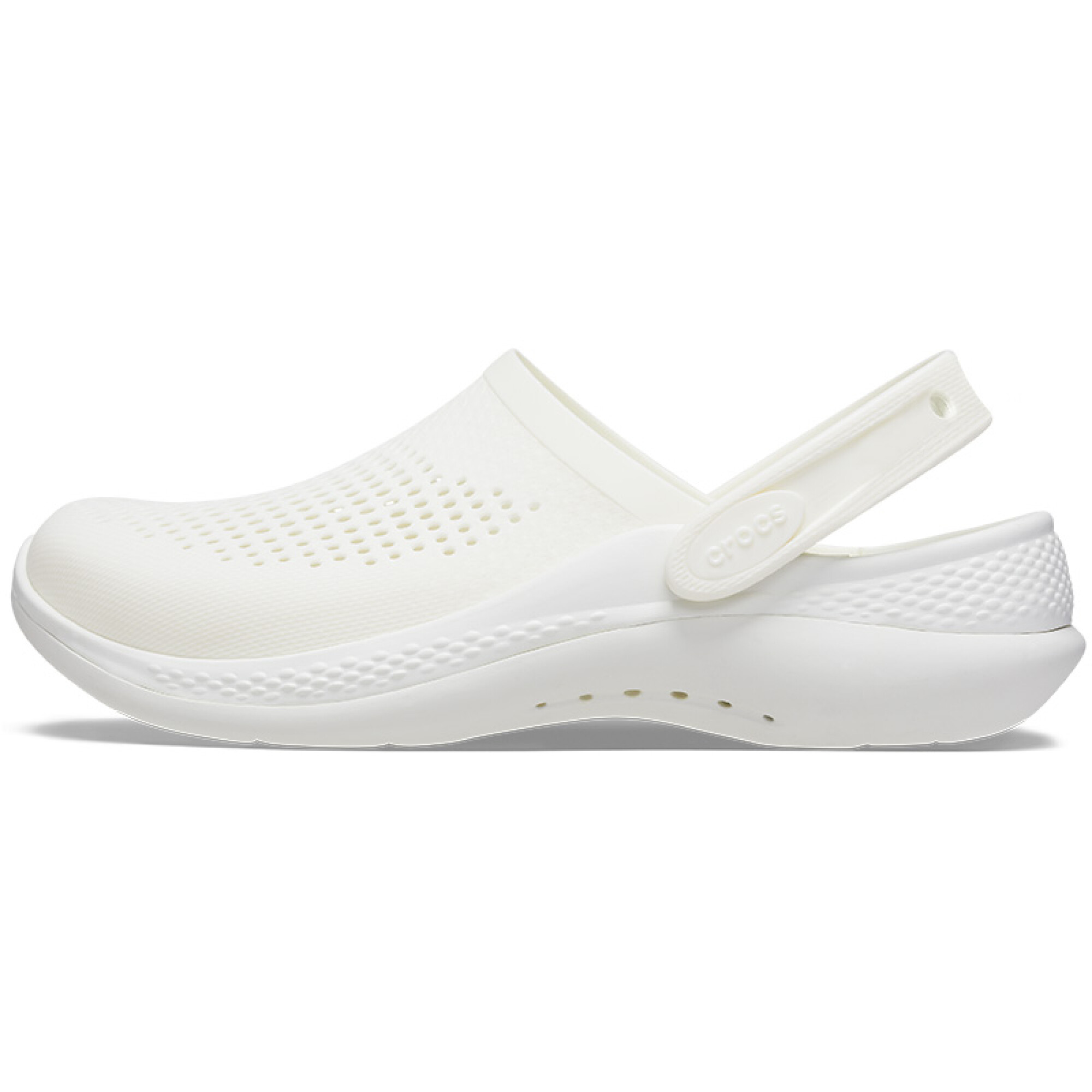 Crocs LiteRide™ 360 - Blanco — Pricebox