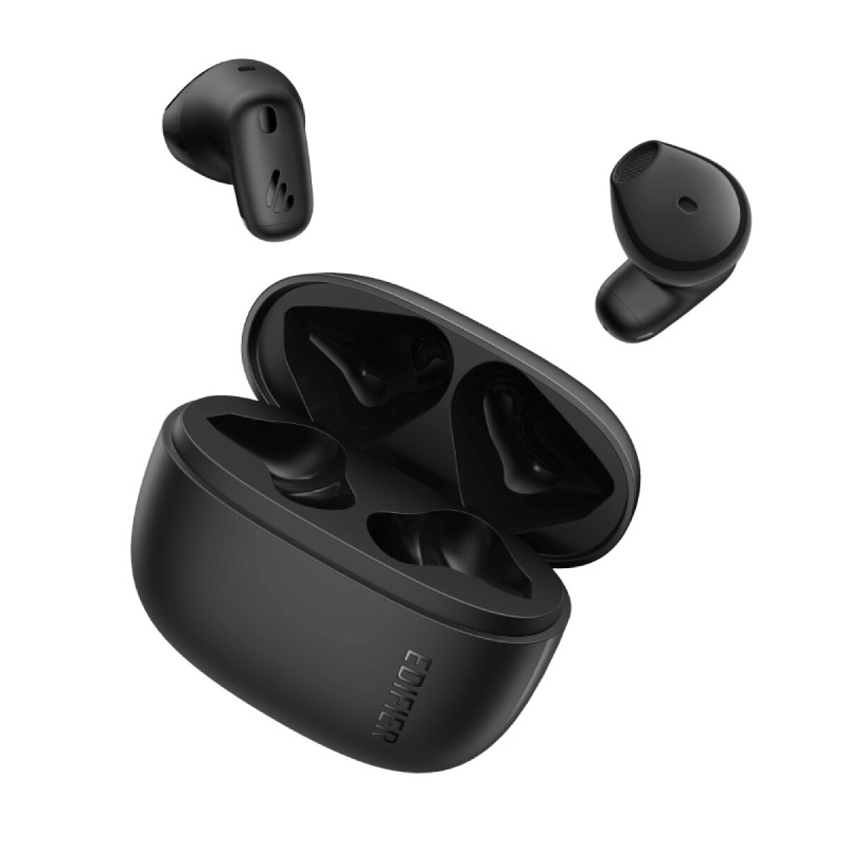Audifonos Edifier X1 Lite negros bluetooth — Compupel