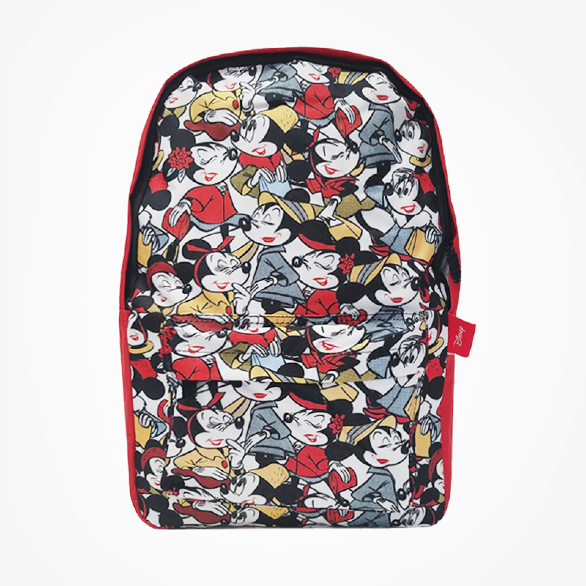 Mochila Minnie — Que Regalo