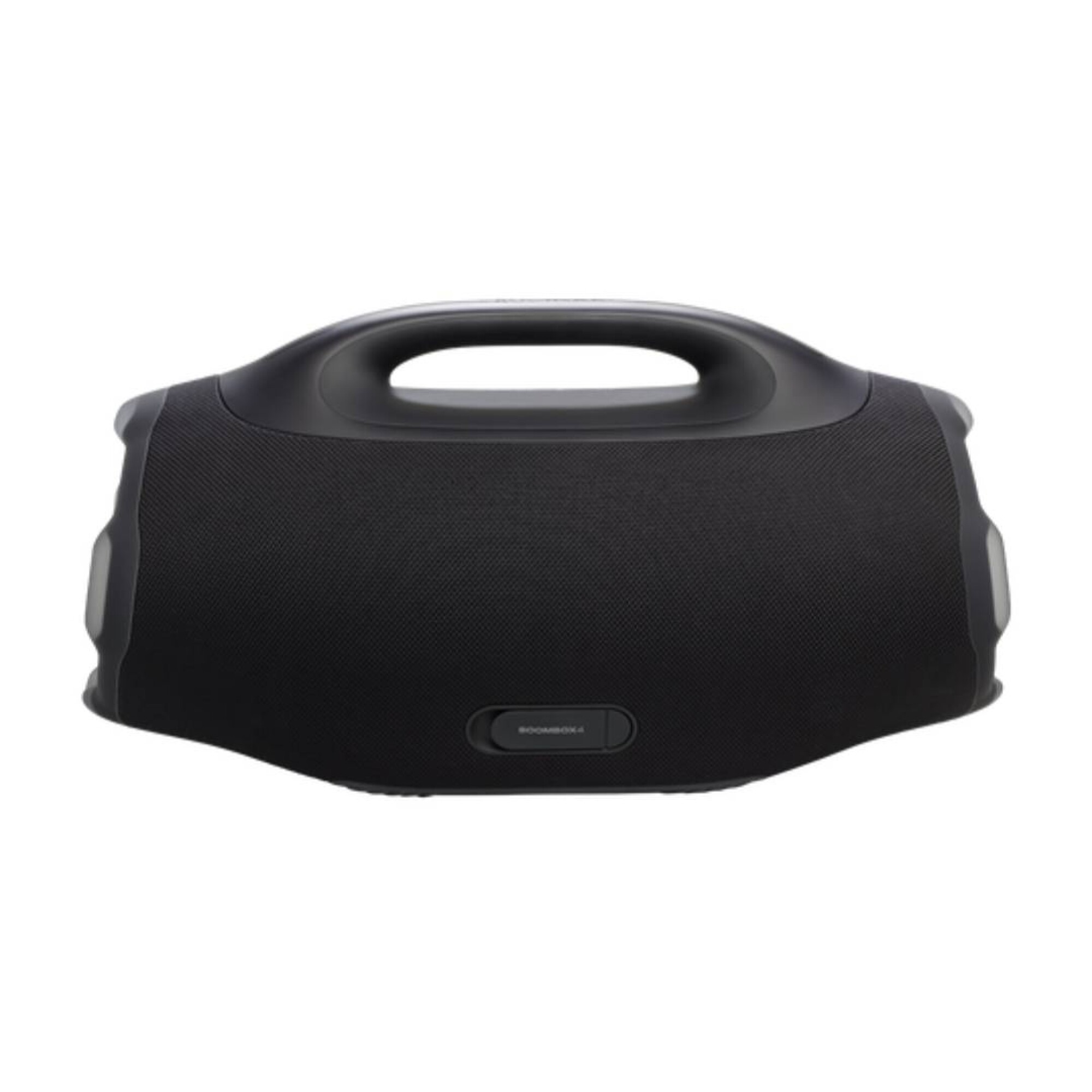 Parlante JBL Boombox 4 - Negro — Tienda Soy Santander