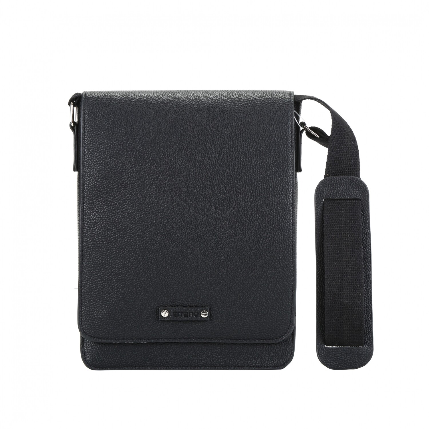 Morral Clásico - Negro — Terrano