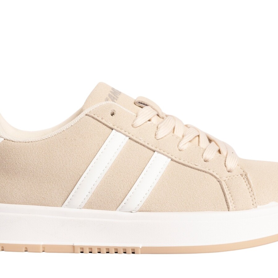 CAMERON CASUAL - BEIGE — Vezzo Calzados