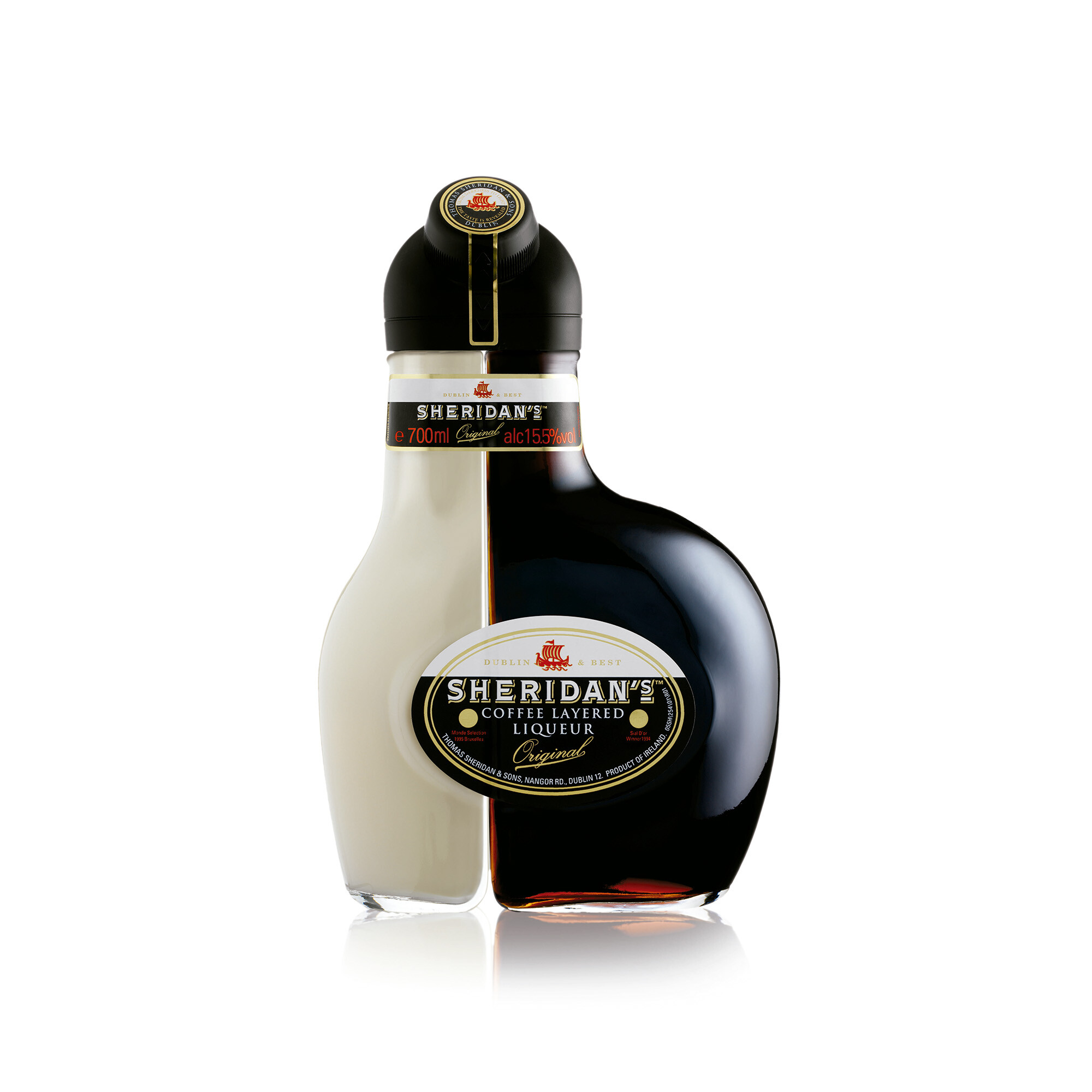 Licor Sheridan's - 700ML — Tienda Soy Santander
