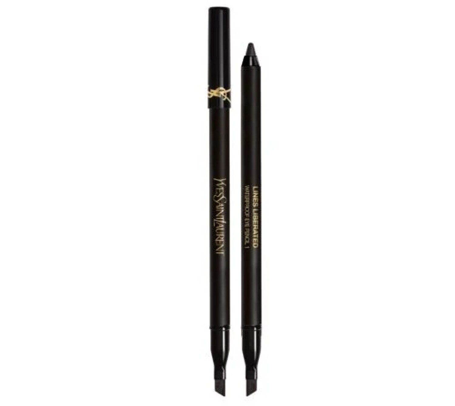 Ysl Lápiz delineador Lines Liberated Fg 01 — San Roque
