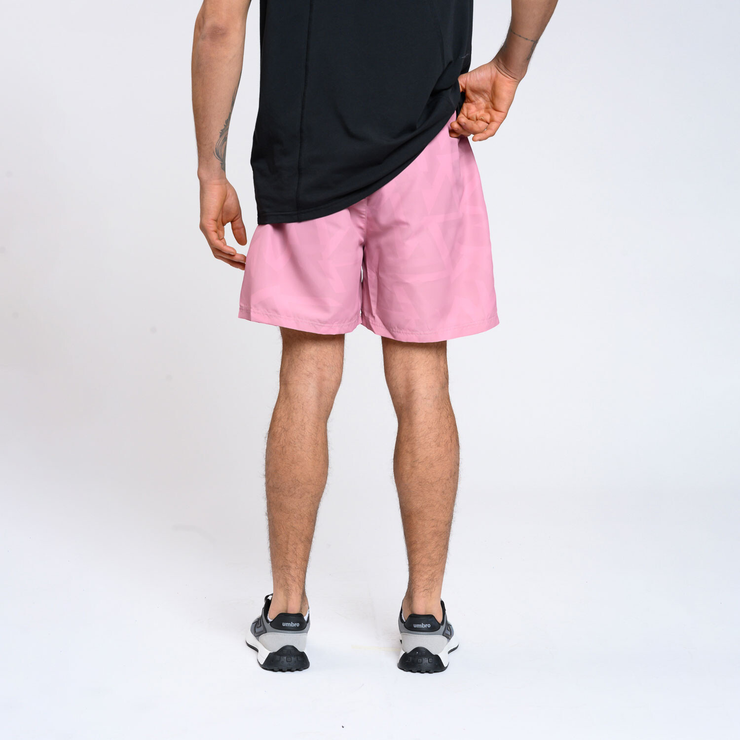 SHORT DE BAÑO RAY Umbro Hombre - 00r — Timeout