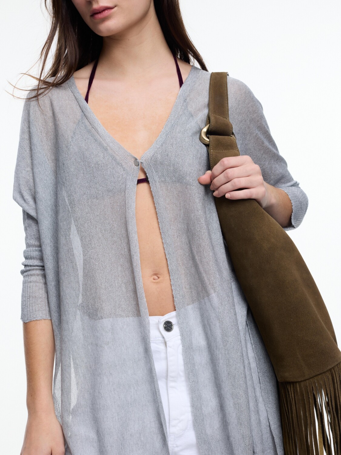 SACO TAJOS — Magma UY