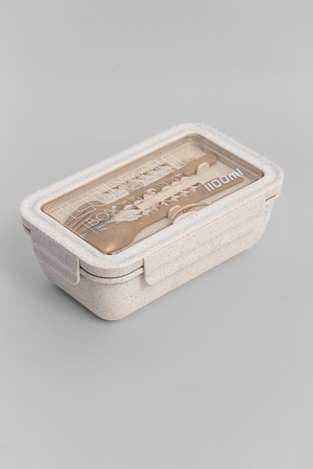 Vianda Enjoy - Beige — Indian