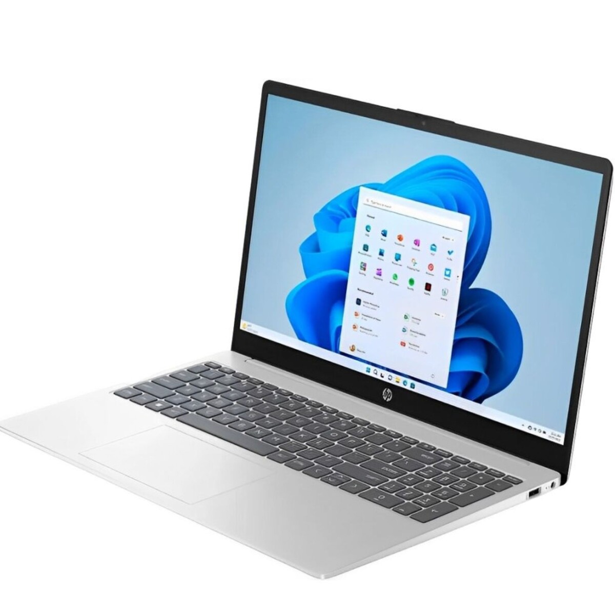 Notebook HP I5-1235U FD0005DX 8 Ram 512 SSD 15.6" W — Bristol