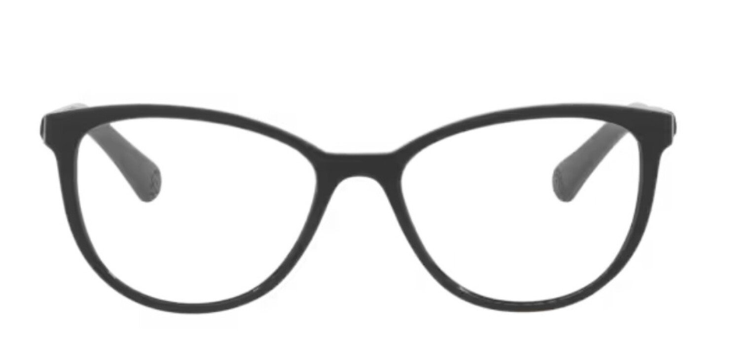 Kipling 3179 - Negro — Optica Americana