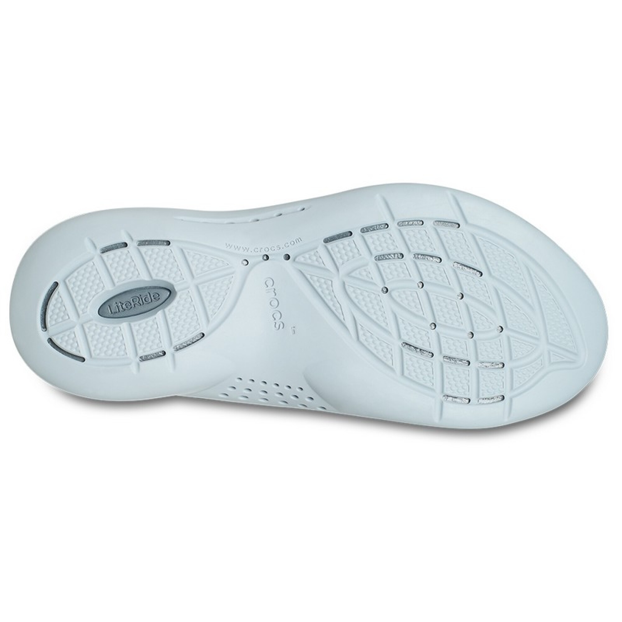 Championes Crocs LiteRide™ Pacer 360 - Negro — Pricebox