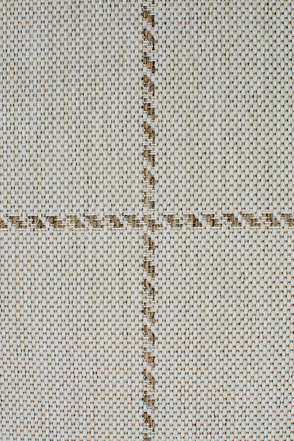 LINEO - ALFOMBRA LINEO LIN/B542/6Y01/ 240X330 WOOL/MINK — Vinibel