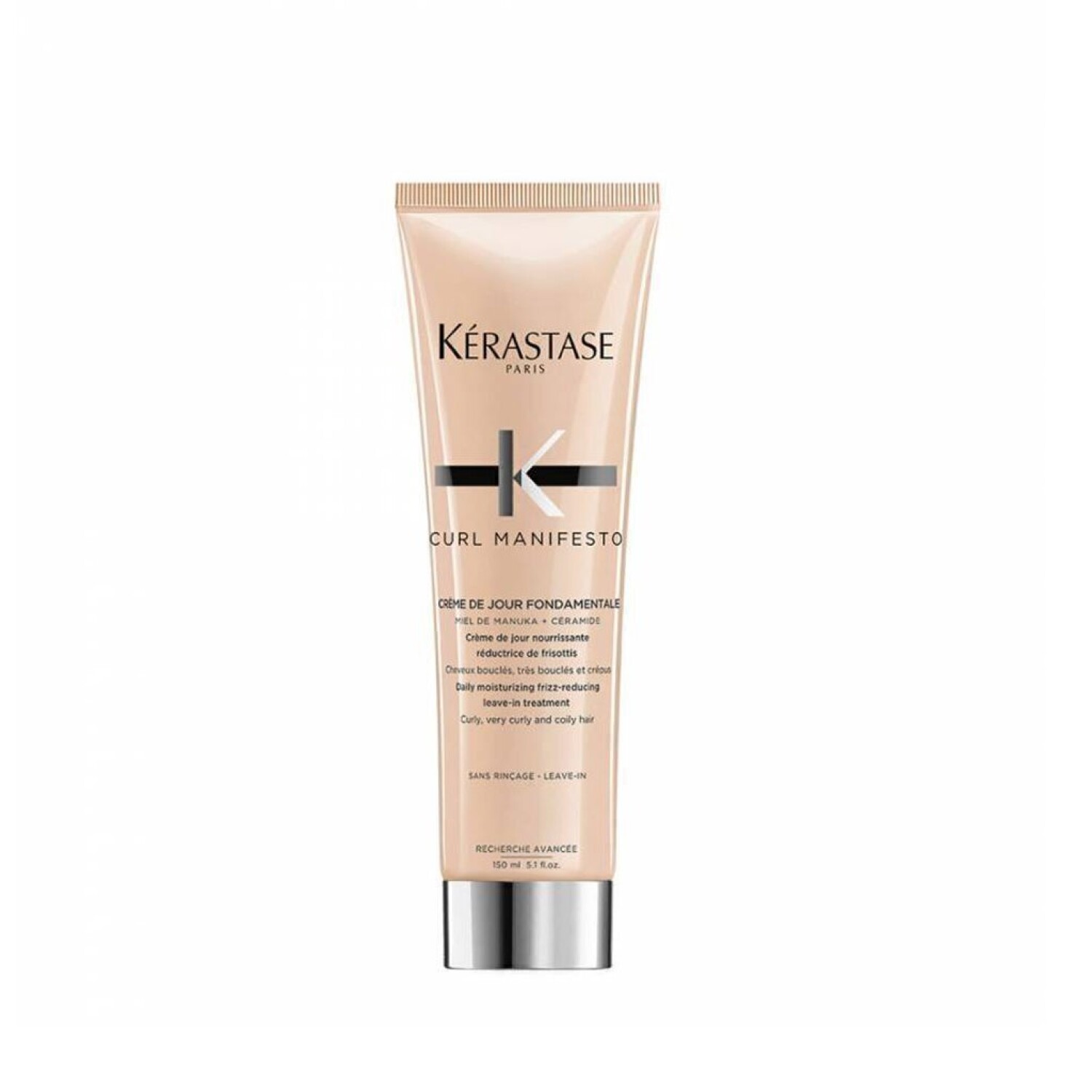 Kerastase Curl Creme — San Roque