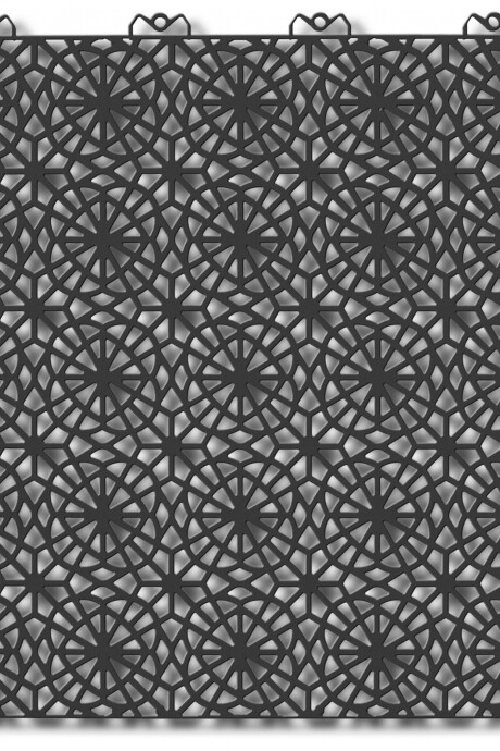 BERGO XL - BALDOSAS BERGO XL GRAPHITE GREY 110GG30X (38X38CM) ESP 10 ...