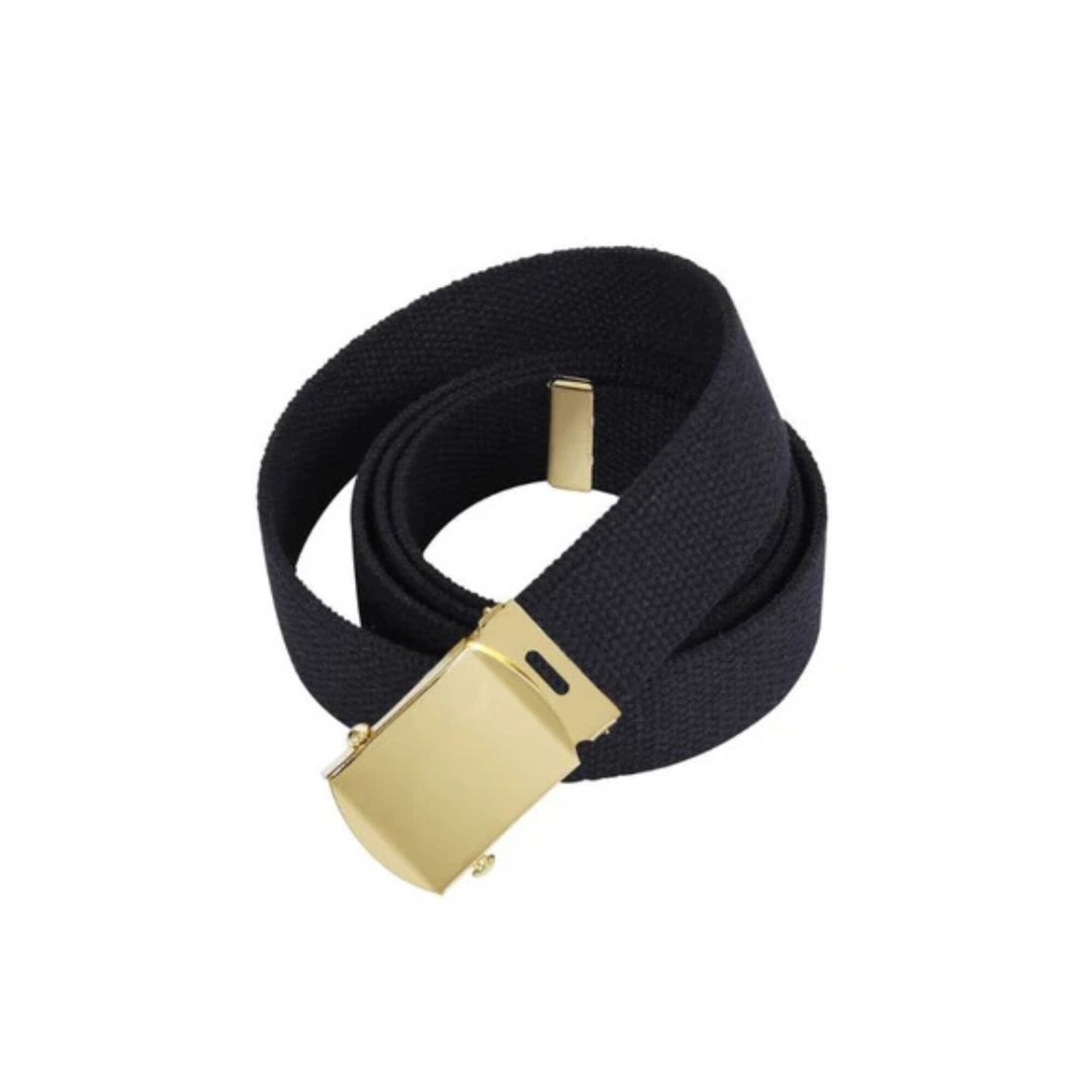 Cinto con hebilla metalica personalizada - Personalizado — Aventureros