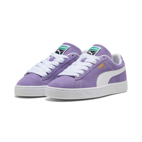 Championes Suede Classic de Mujer - Multicolor — Tienda Soy Santander