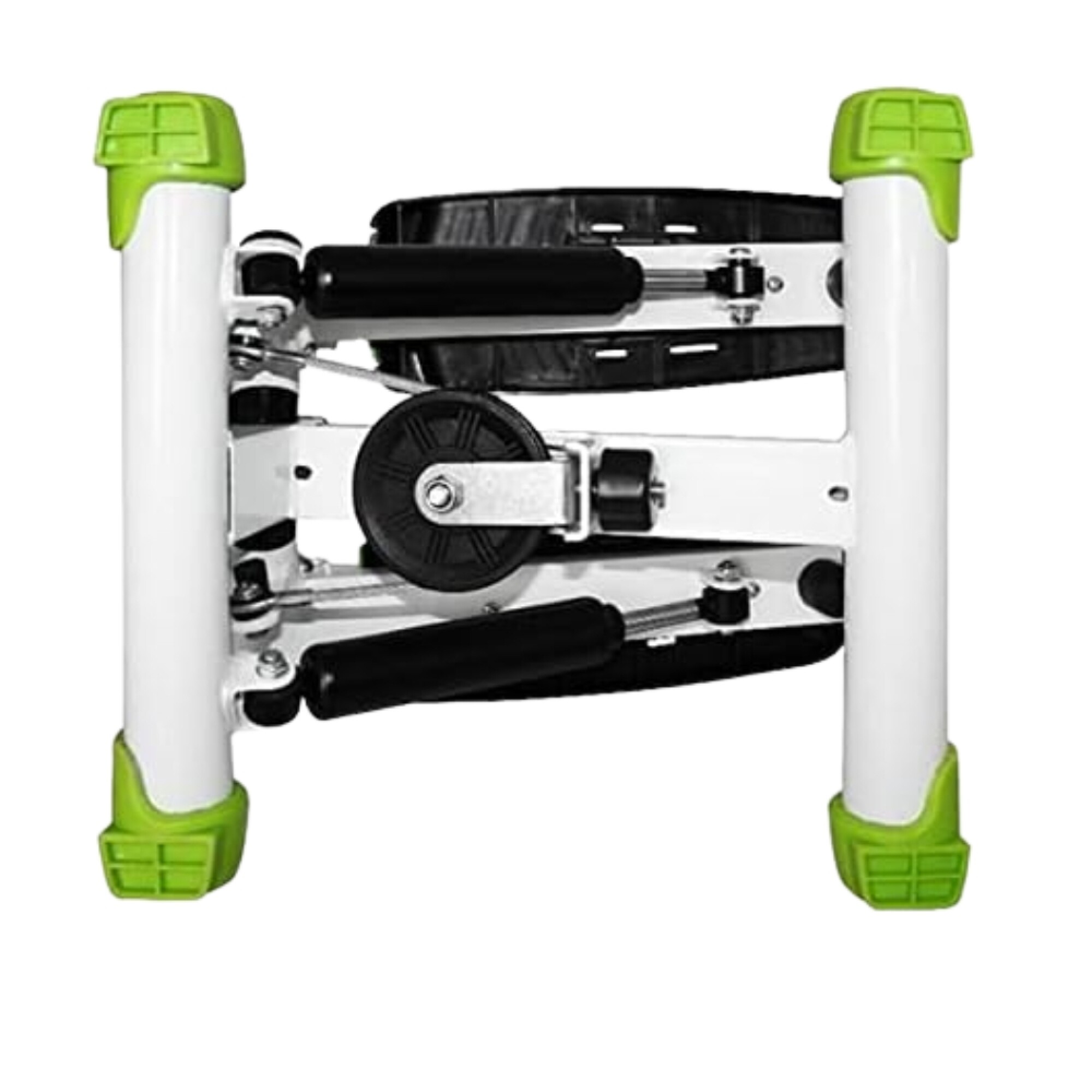 Mini stepper con pantalla y bandas S3033 — Aventureros