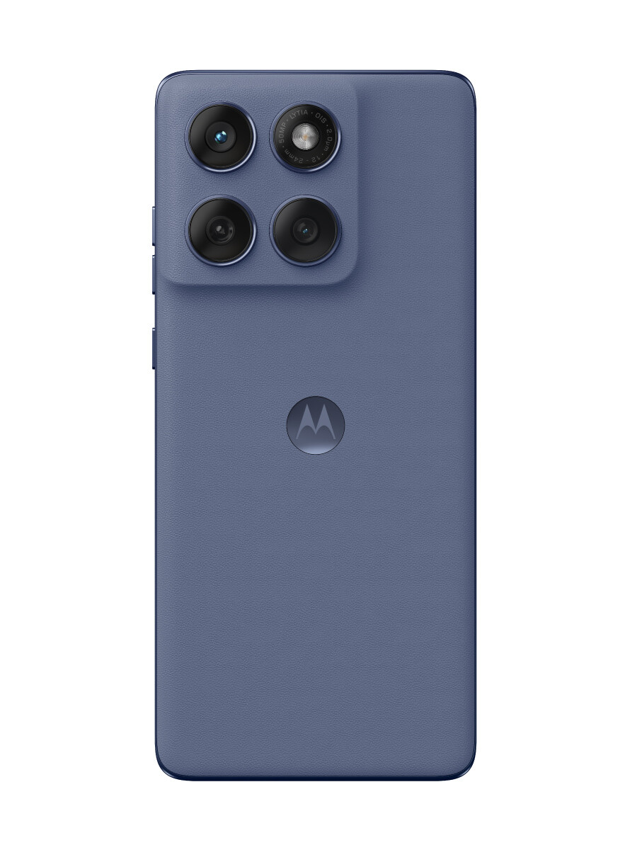 Celular Motorola Edge 60 Fusion 256GB — Claro Uruguay