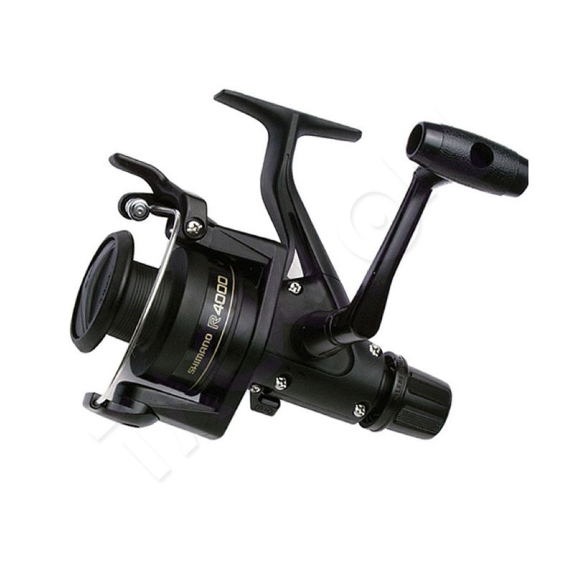 Reel frontal IX 1000R - Shimano — Aventureros