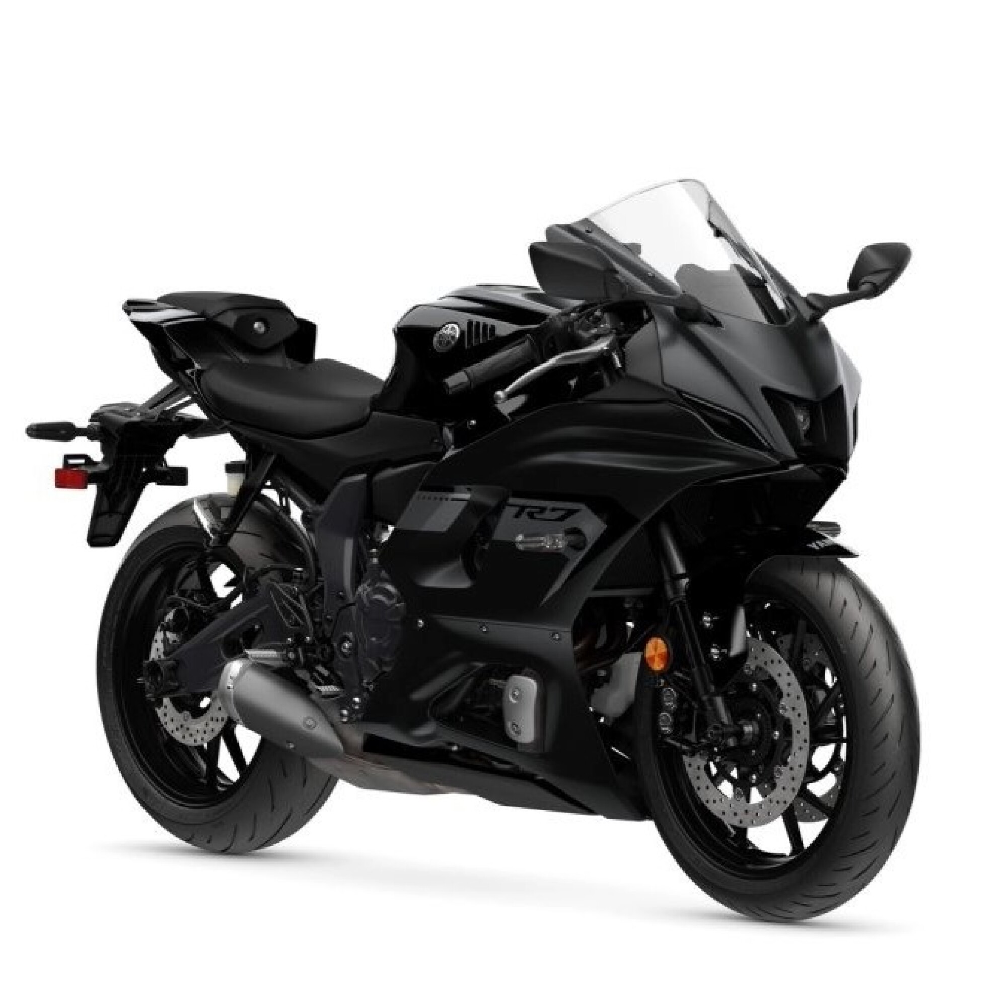 Yamaha R7 - Negro - Reserva — Bike Up