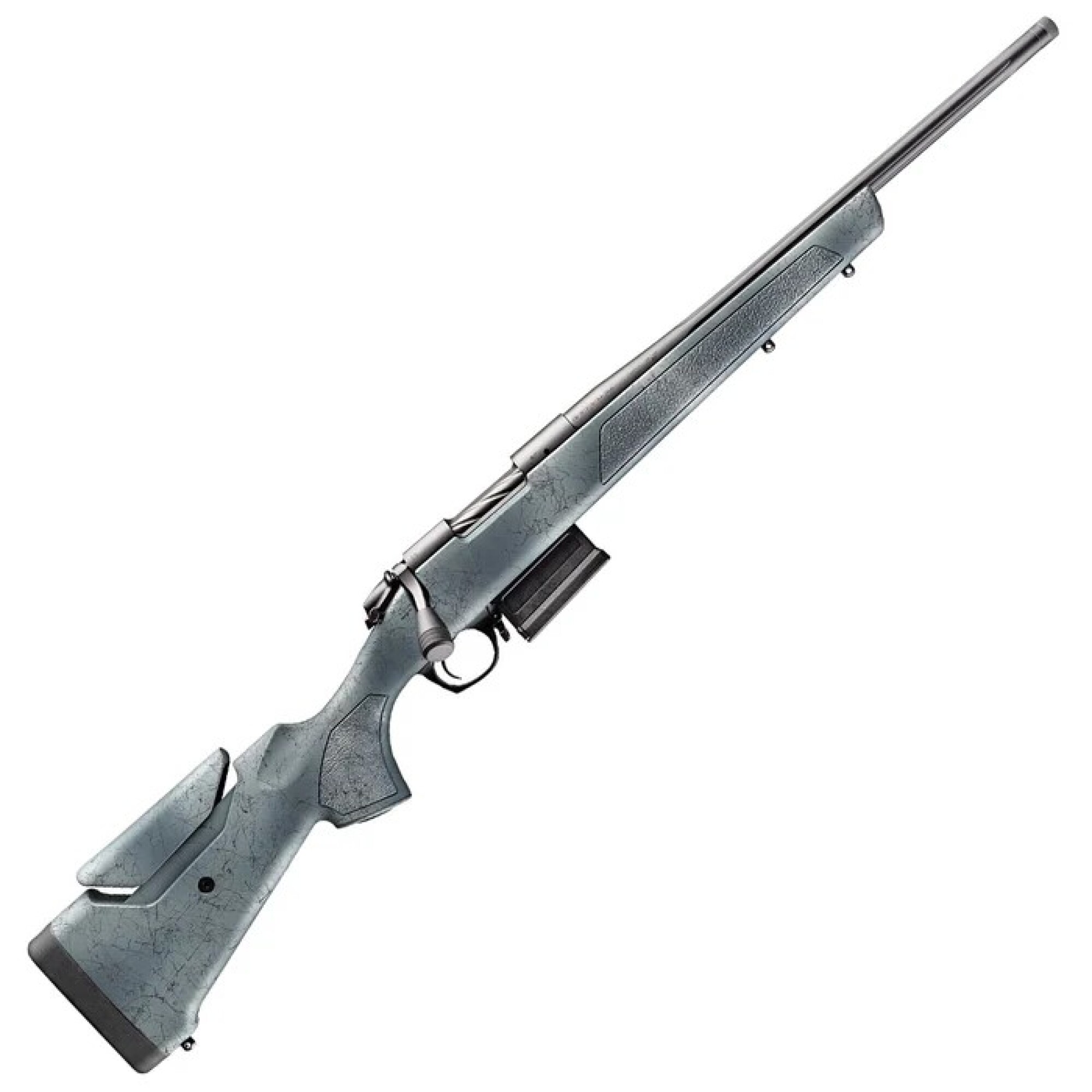 RIFLE BERGARA B14 EXTREME SIERRA CAL 308 WIN INOX — Magnum