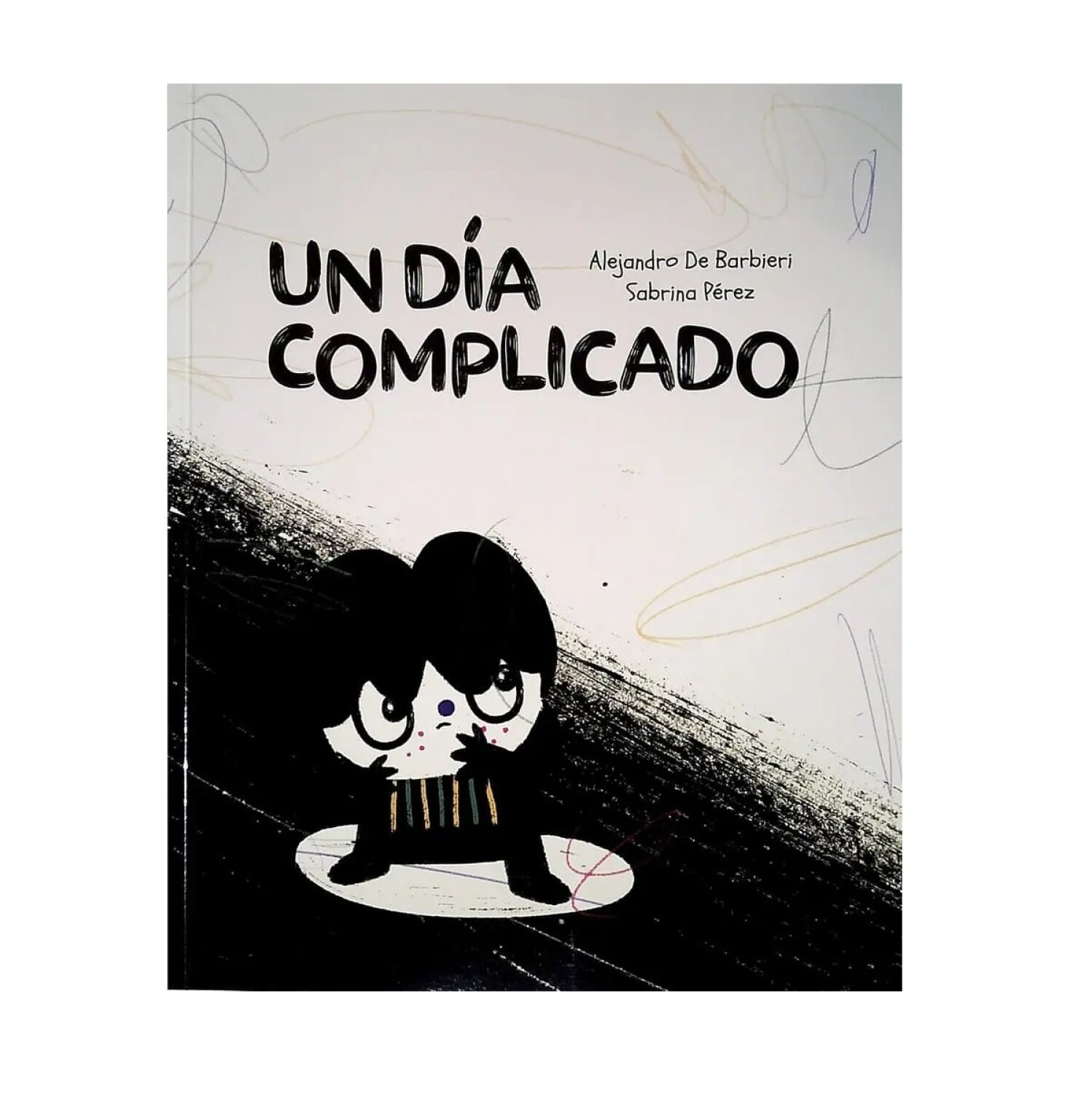 Un Día Complicado — Almenara Mall