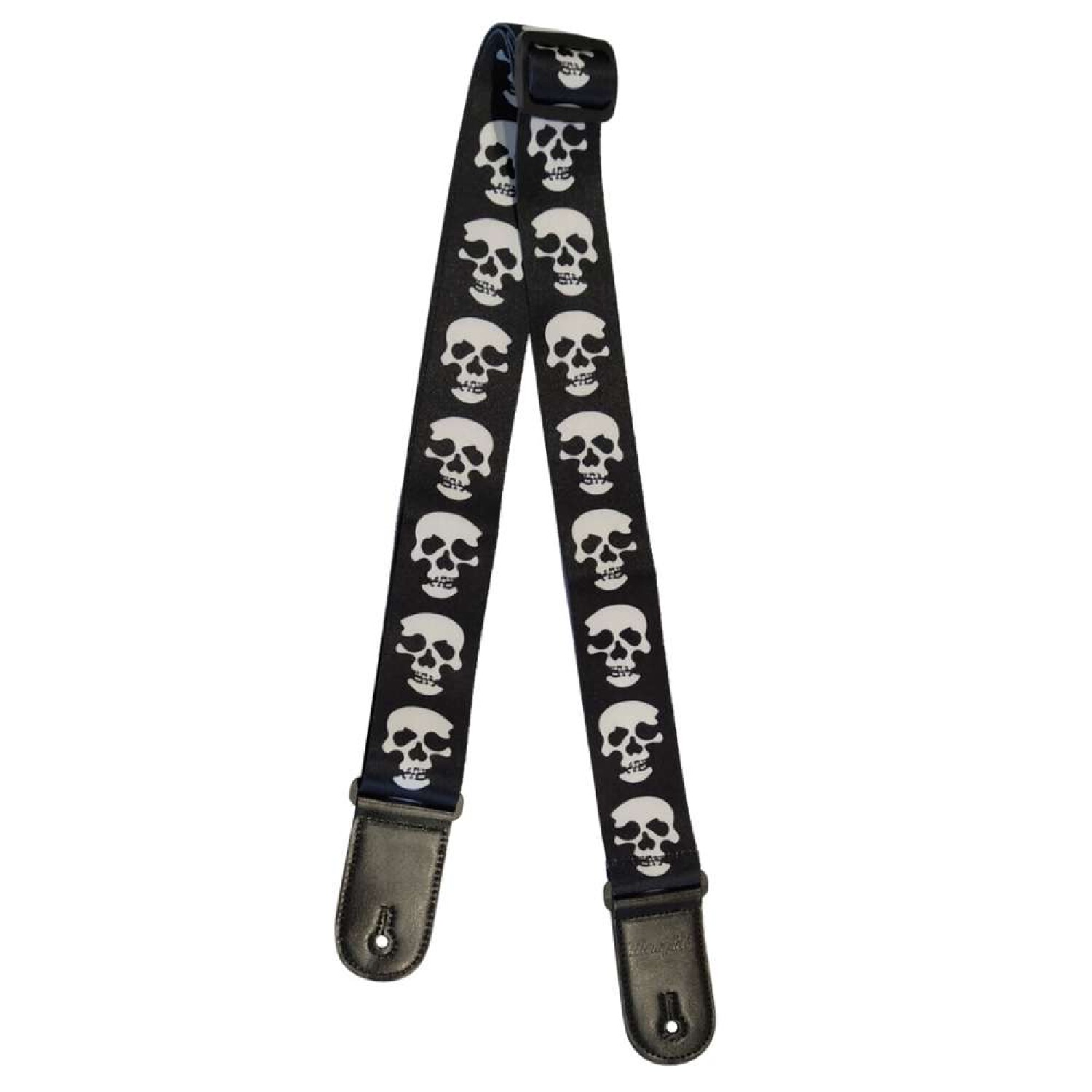 Colgante Electrica Memphis - Skull — Tienda Soy Santander