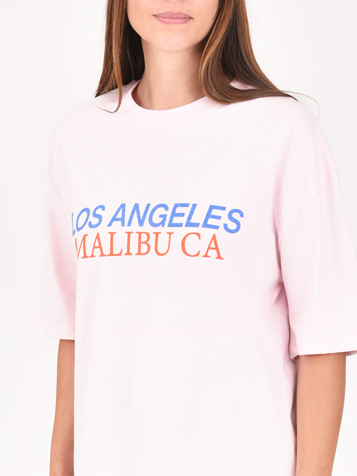 REMERA MALIBU - VARIANTE 1 — Guapa - Paprika