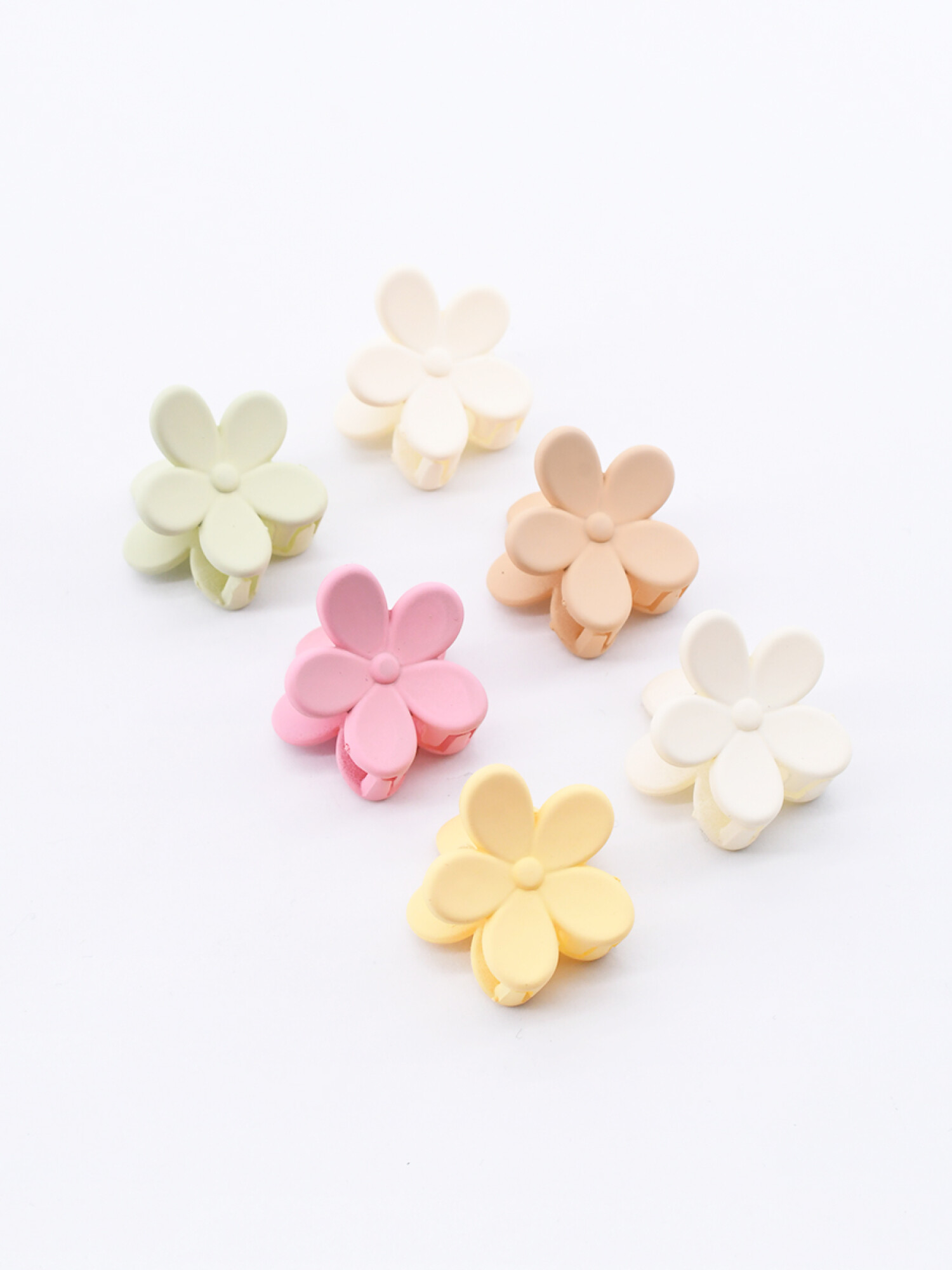 PINZAS PACK X 6 - VARIANTE 1 — Guapa - Paprika