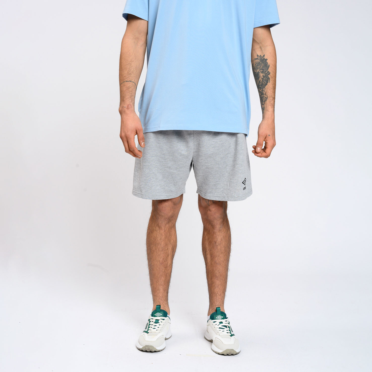 BERMUDA RAY HOMBRE Umbro Hombre - 05m — Timeout