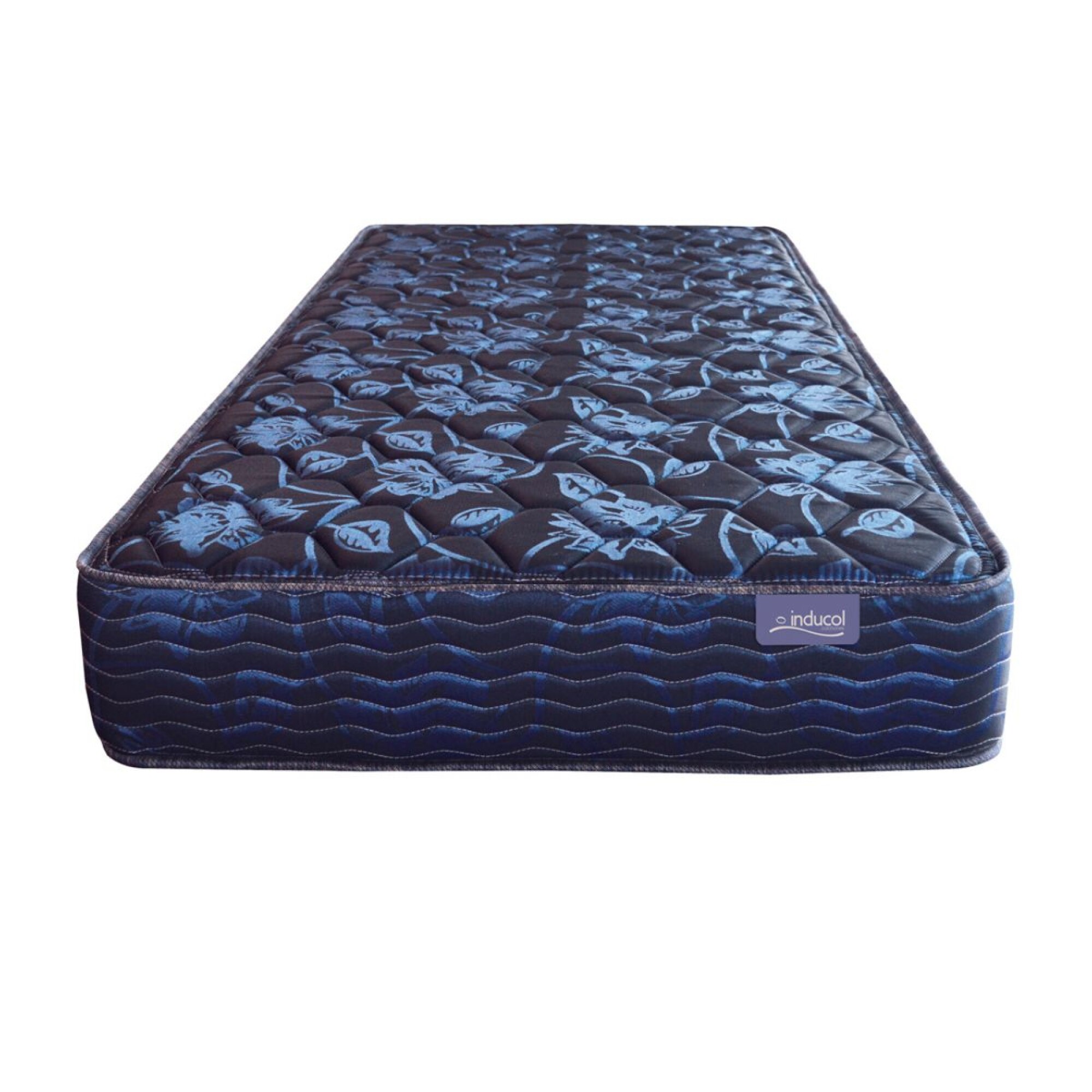 Colchon Thronos - 1 Plaza - 80 x 185 — NYR Uruguay