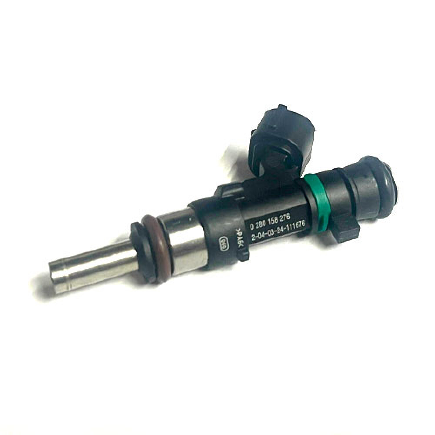 INYECTOR NISSAN MARCH TIIDA 1,6 16V 0280158276 - — Cymaco