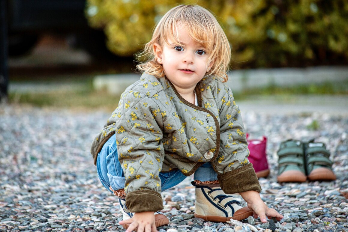 Pies voladores by Luft Shoes — Cienta