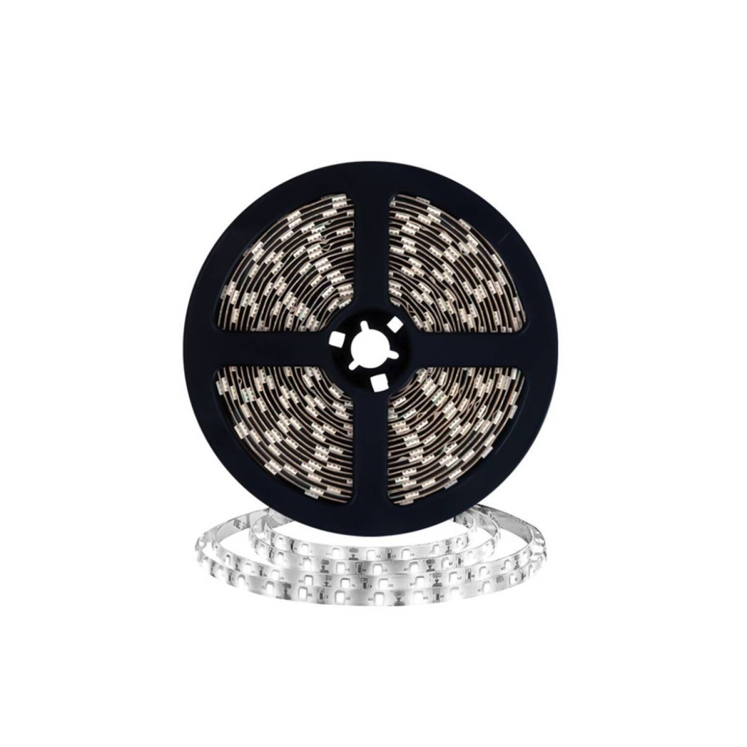 Tira Led 5050 RGB 5m 300 Led — ZonaTecno