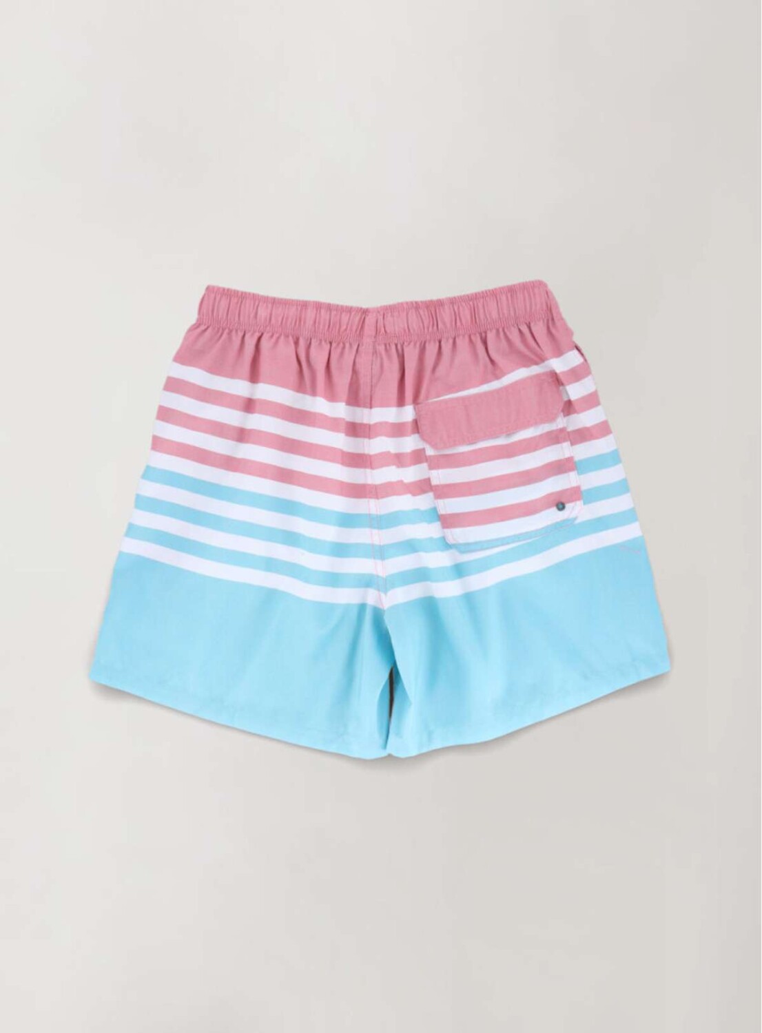 Short basic - Rayas/escoces — Tienda Soy Santander