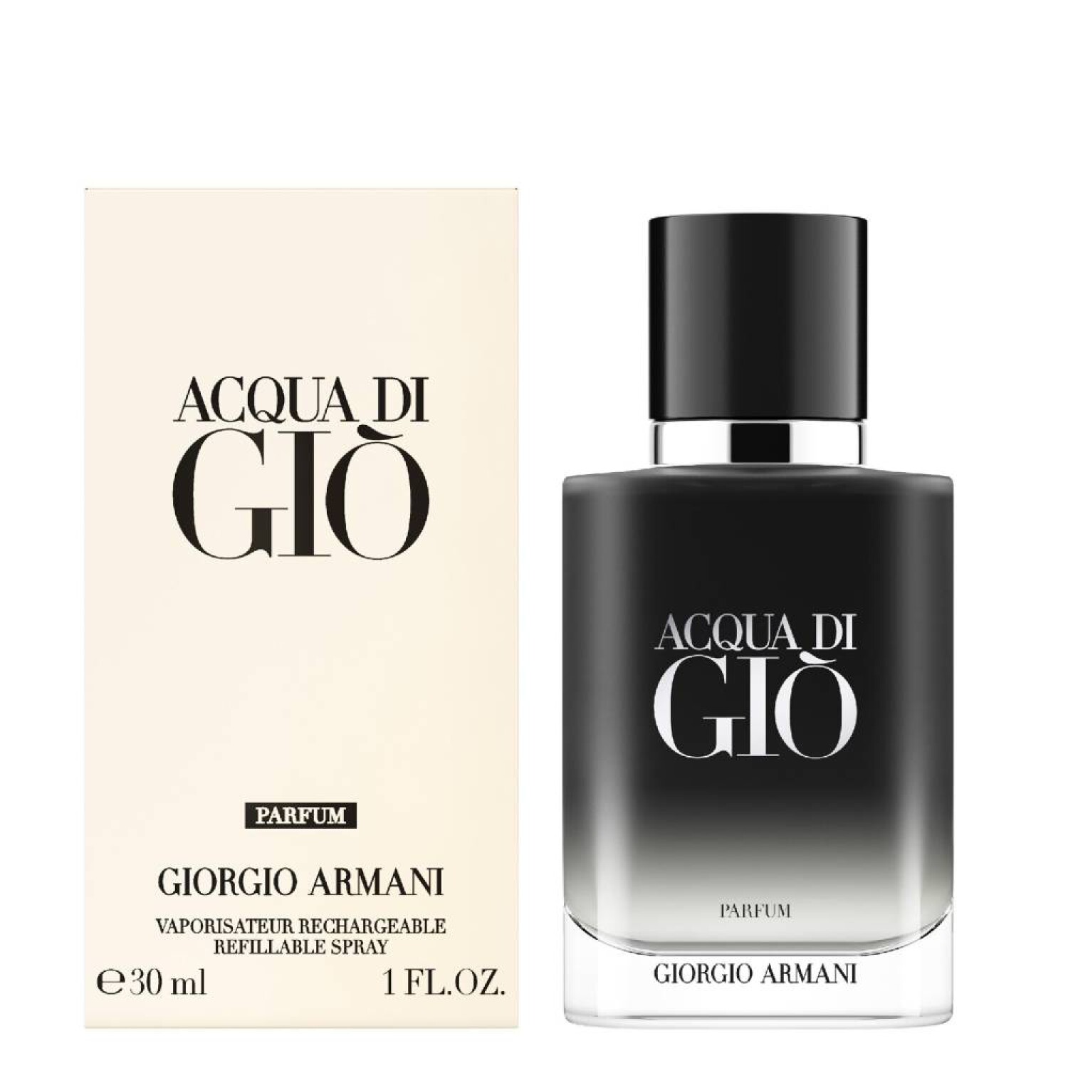 Perfume Perfume Armani Acqua di Gio Parfum 30ml — San Roque
