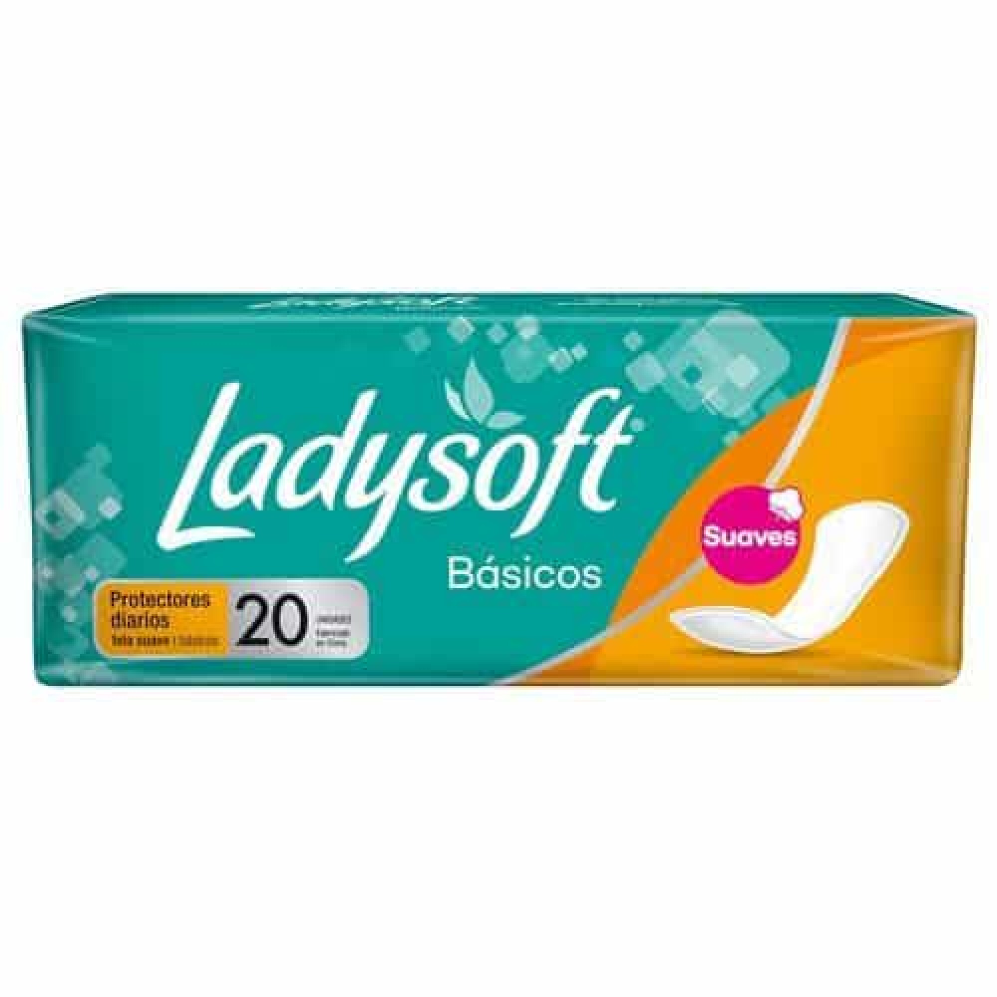 Ladysoft Protector Basico — San Roque