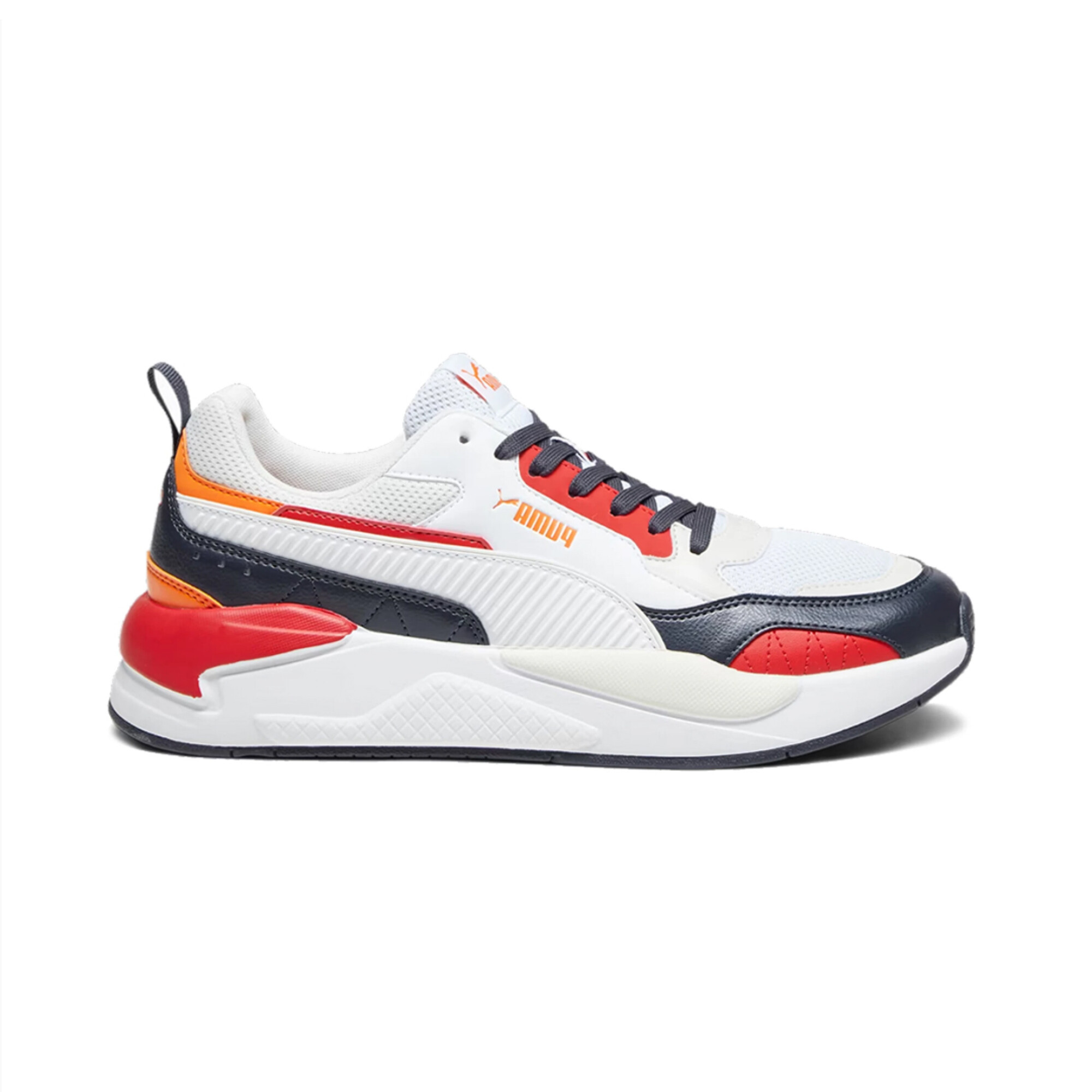 CHAMPIONES X-RAY 2 SQUARE - PUMA — Laskina Store