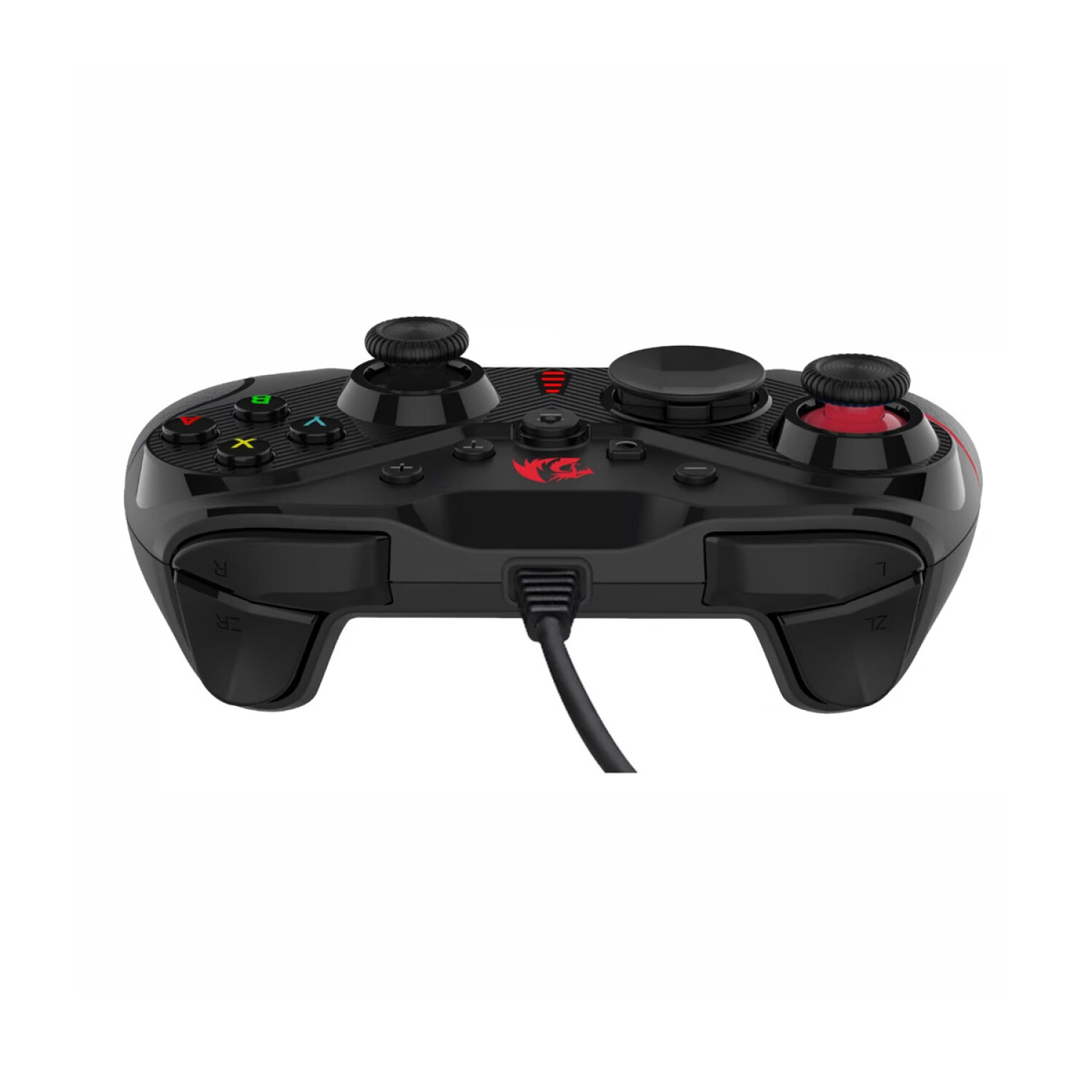Joystick Gamer Redragon Rift G710 PC Nintendo Switch PS3 — ZonaTecno