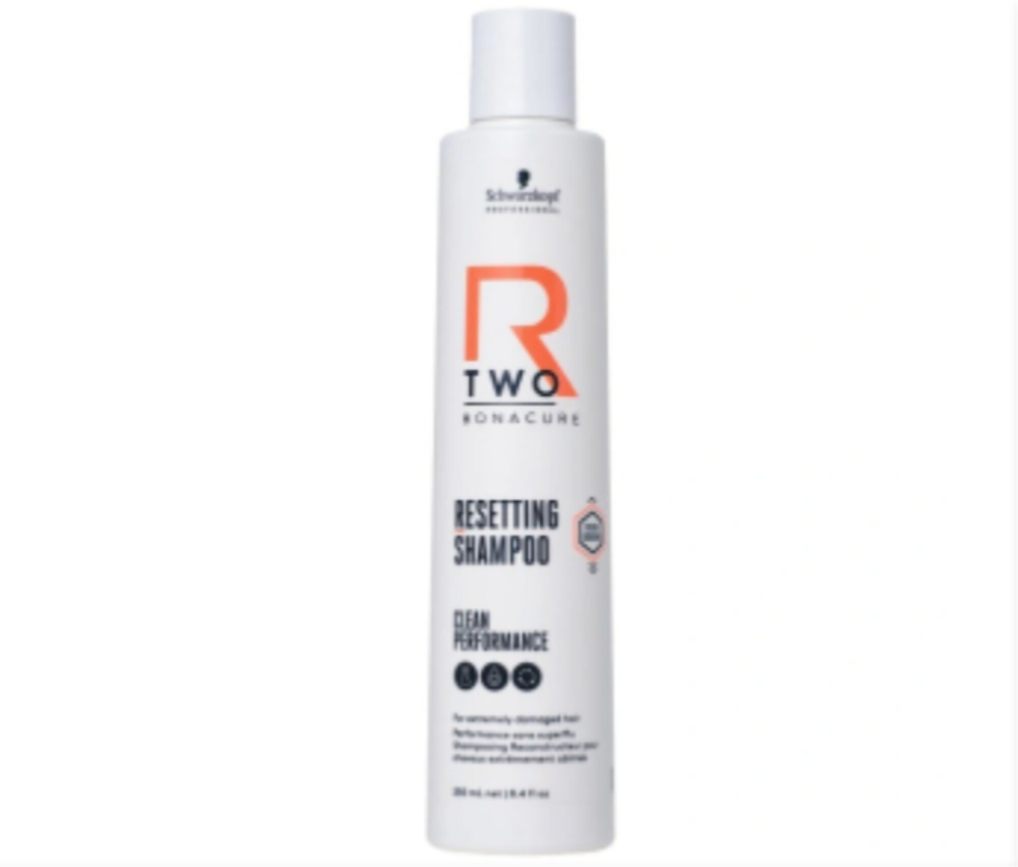Shampoo Schwarzkopf Restaurador - 250 ml — Tienda Soy Santander