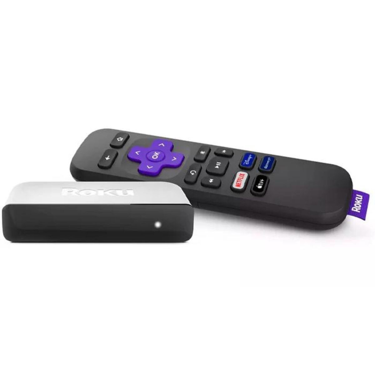 TV Box Roku Premiere 4K HD HDR — Market