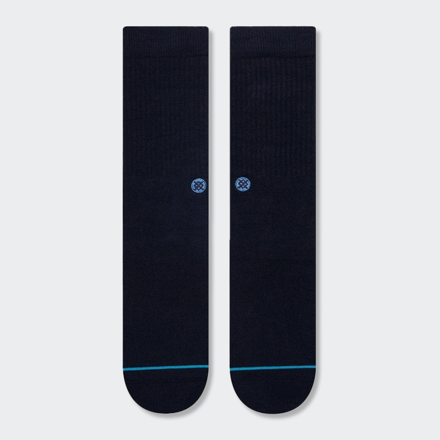 Medias Stan Icon - Azul — Stance