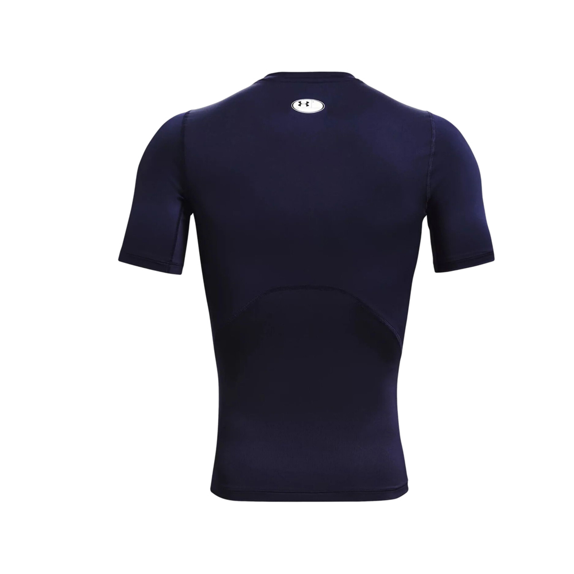 REMERA UNDER ARMOUR HEATGEAR ARMOUR COMPRESSION — Somos Fútbol