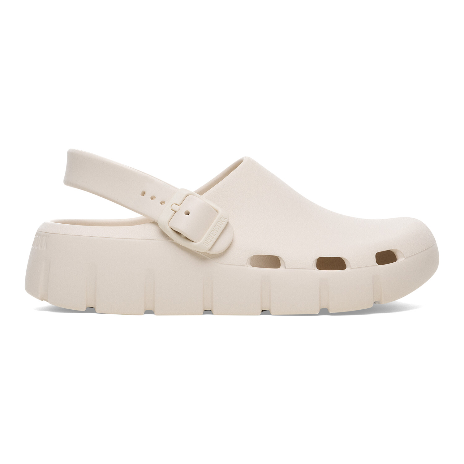 Birki-Flow Kids EVA Eggshell - Eggshell — Birkenstock