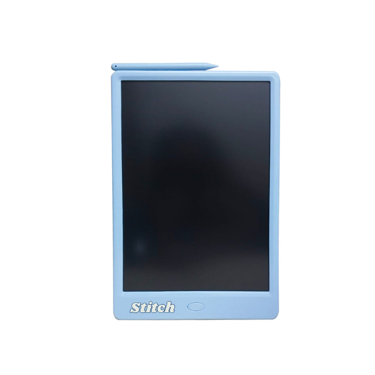 Tablet LCD Stitch — Miniso Uruguay