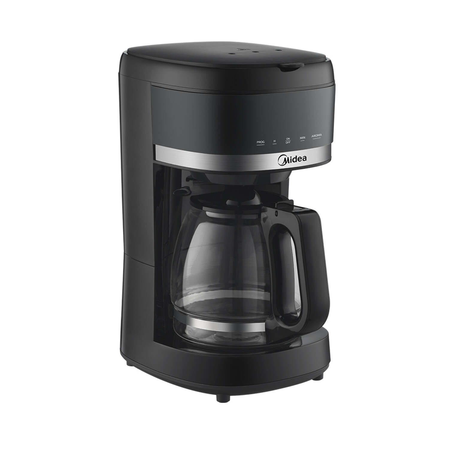 Cafetera Midea 1,5L MA-D1502ME — Midea