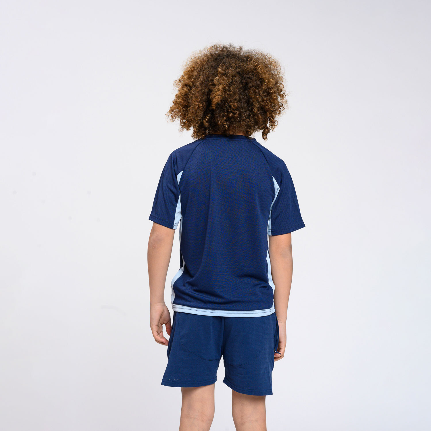 REMERA MELU JUNIOR Umbro Junior - 01p — Timeout