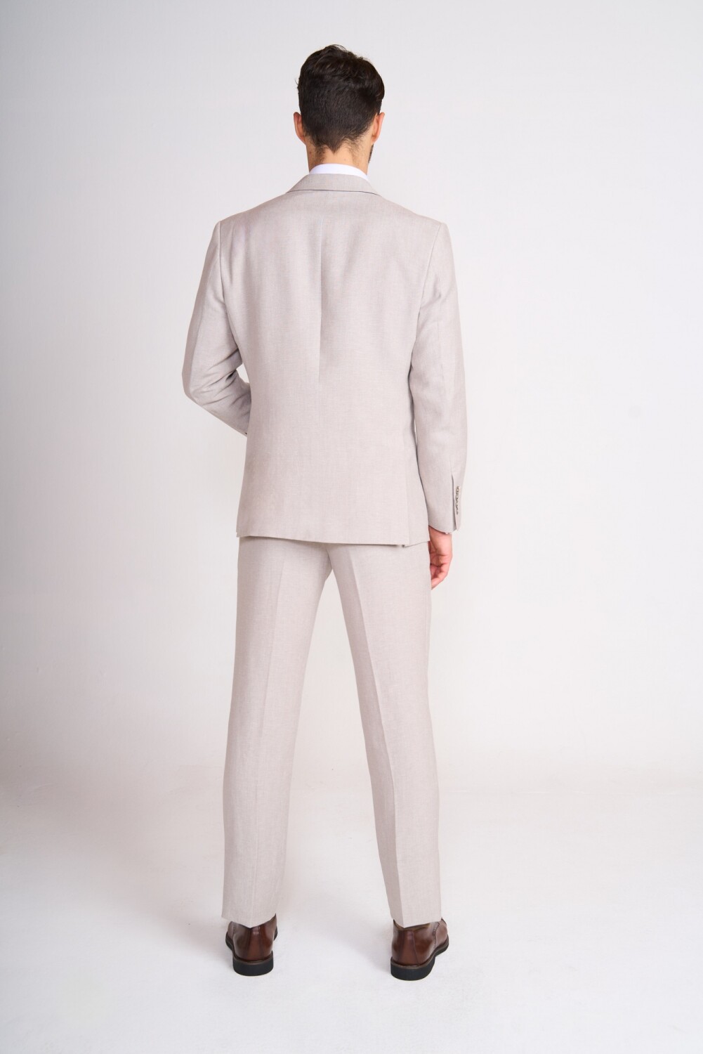 Ambo Adami - BEIGE — ALTOCONCEPTO
