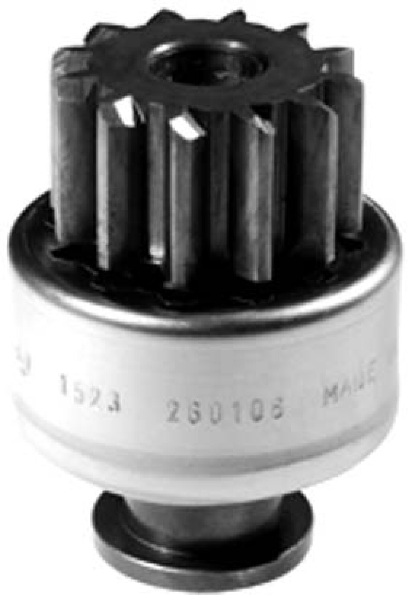 BENDIX ARRANQUE FORD CARGO- VW 24-220 LUCAS INDIEL ZEN — Cymaco